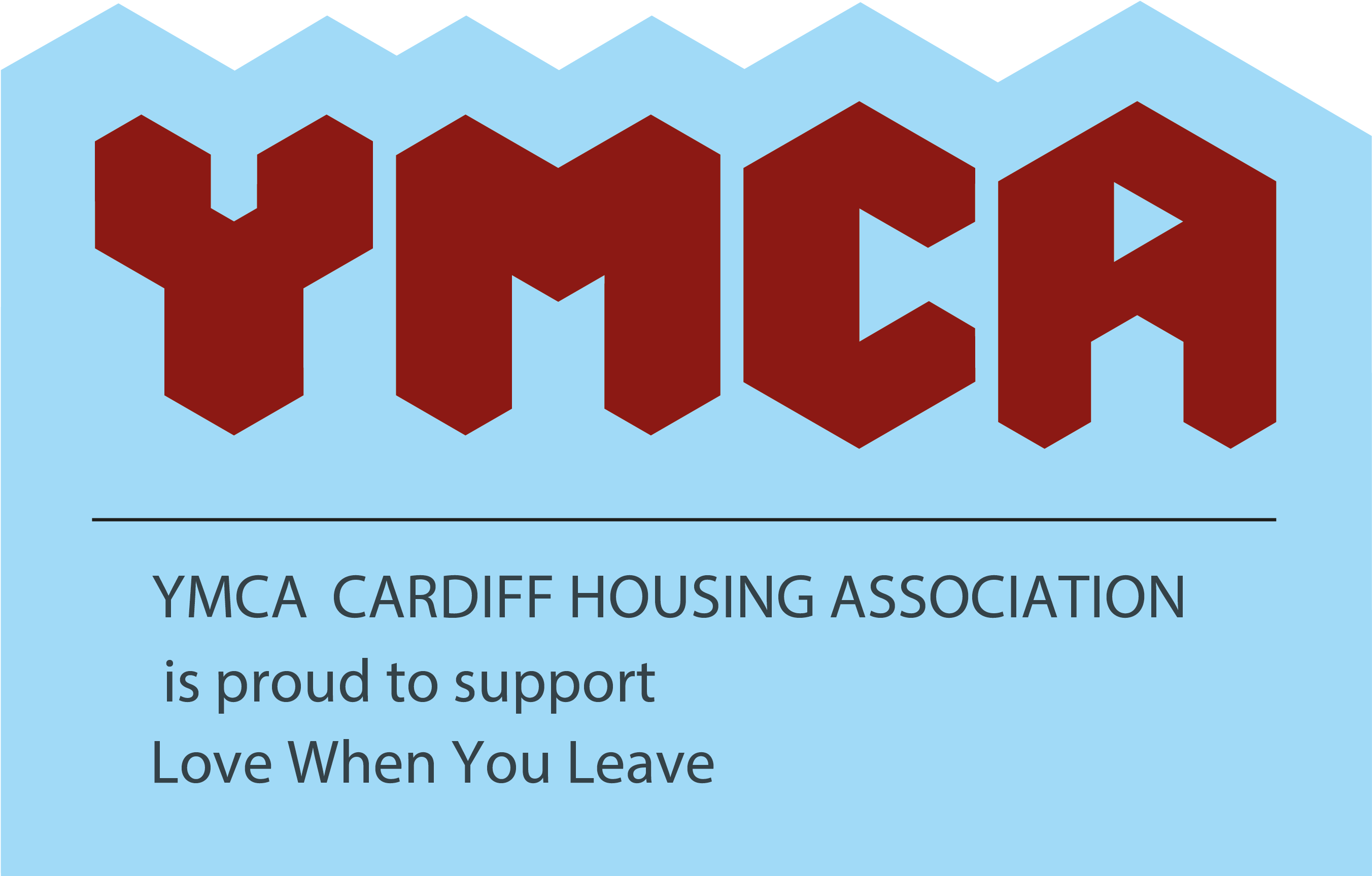 Updated Logo Ymca - Ymca Lincolnshire - Free Transparent PNG Download - PNGkey