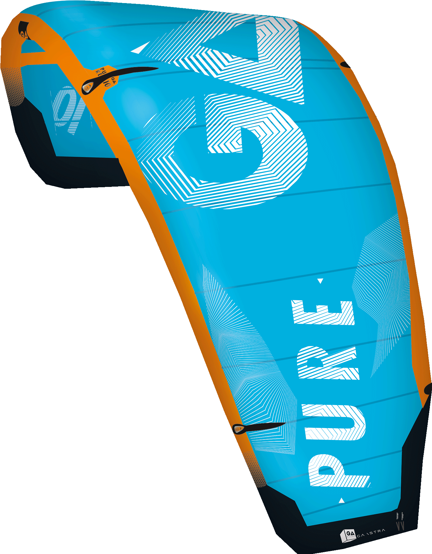 Download Gaastra Kite Pure C4 - Gaastra Pure 2019 PNG Image with No ...