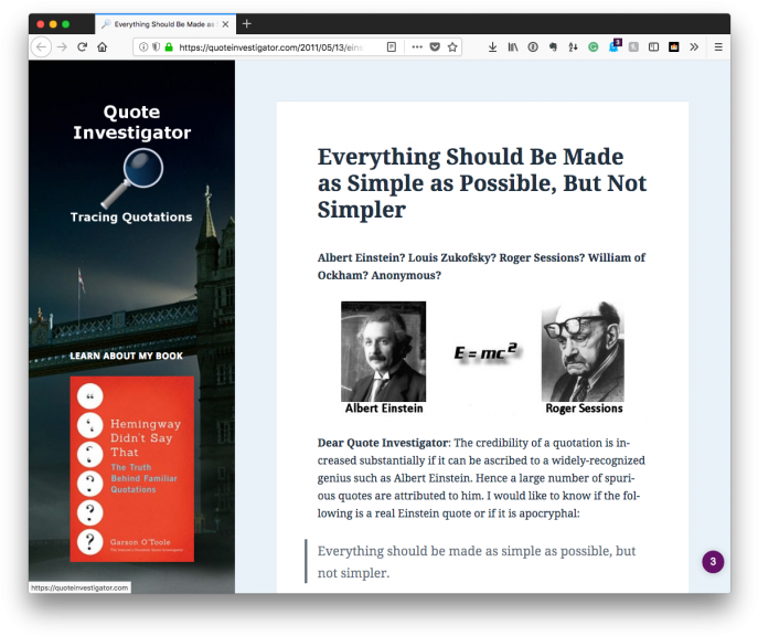 Download The Simplest Thing Possible - Roger Sessions PNG Image with No Background - PNGkey.com