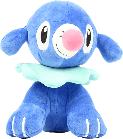 Download 1 Of - Popplio Toy PNG Image with No Background - PNGkey.com