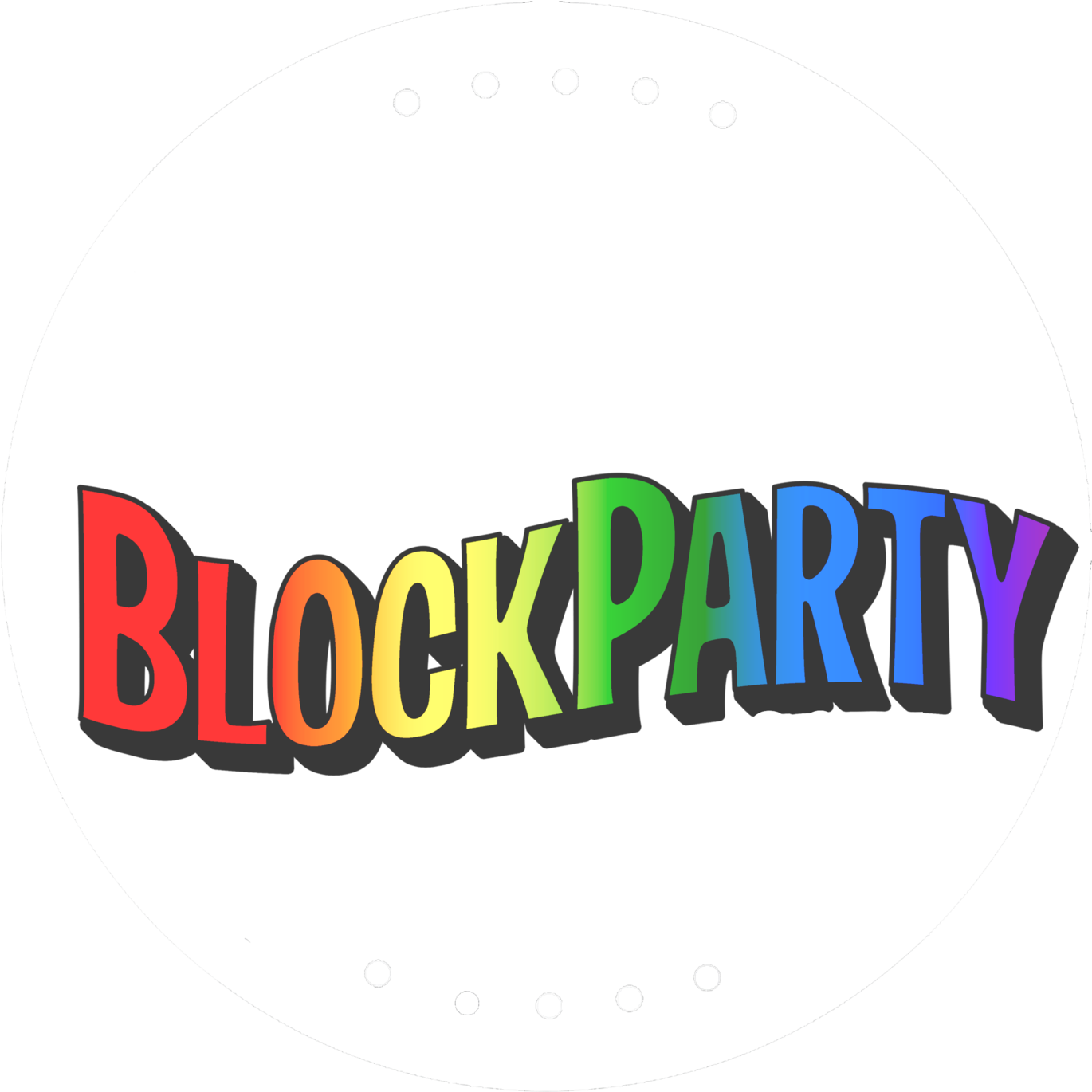 Download Block Party Png - Street PNG Image with No Background - PNGkey.com