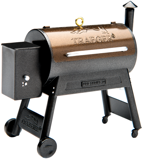 Download Traeger 34 Pro PNG Image with No Background - PNGkey.com