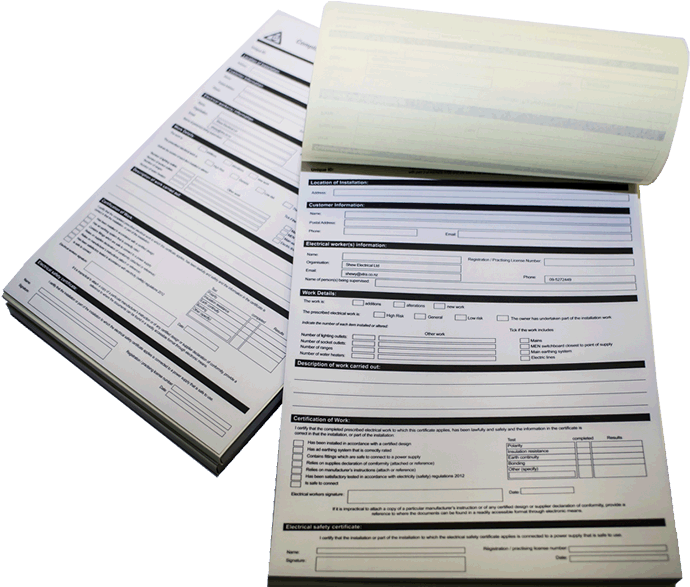 Download Invoice Book - Invoice Books Png PNG Image with No Background ...