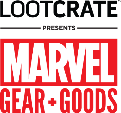 Ultimate Marvel Logo