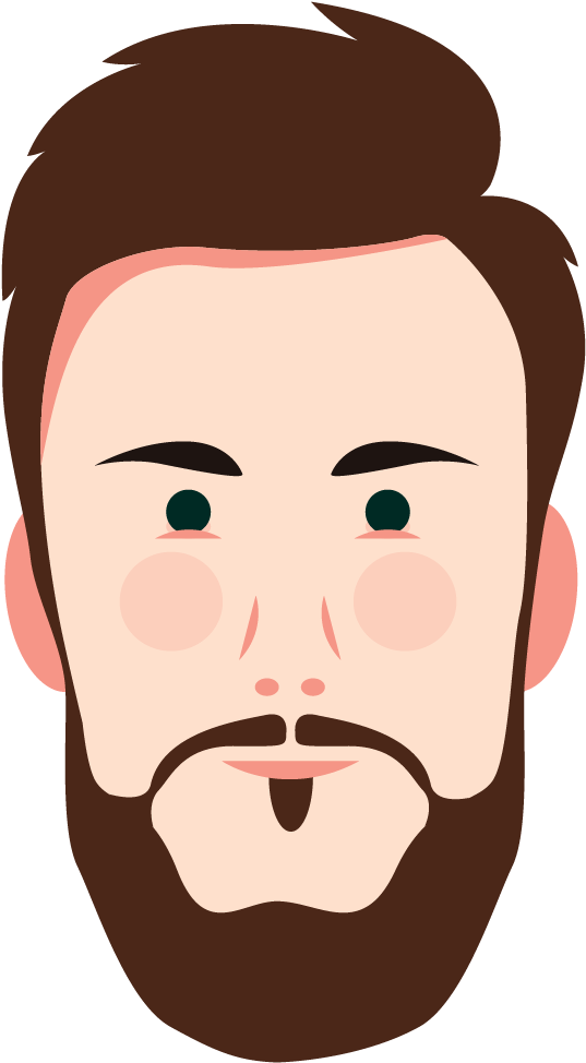 Download Seb Mcdonald - Cartoon PNG Image with No Background - PNGkey.com