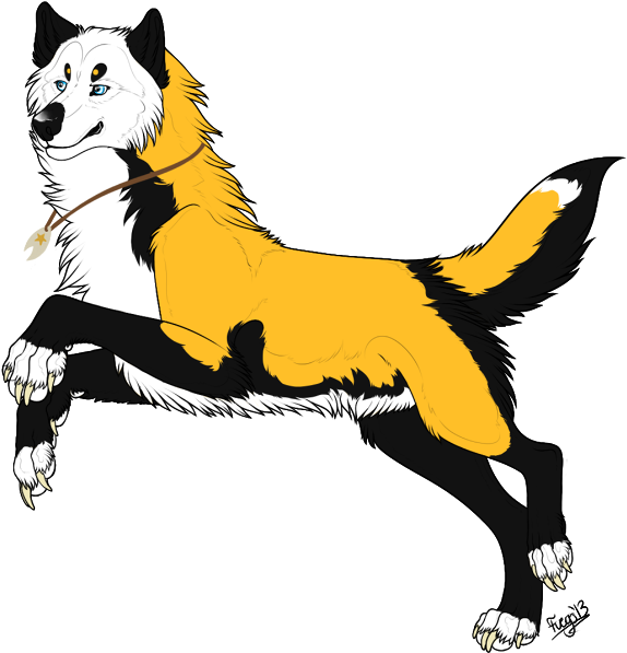 Captain Kirk - Ancient Dog Breeds - Free Transparent PNG Download - PNGkey