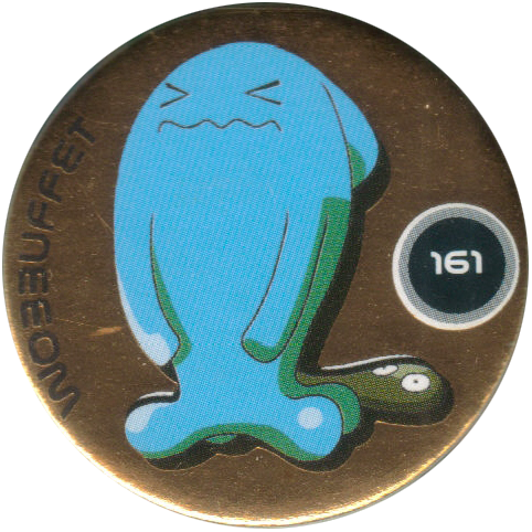 Download Magic Box Int - Wobbuffet PNG Image with No Background ...