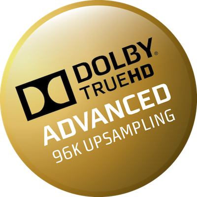 Download Dolby Truehd Circlebadge - Dolby Digital PNG Image with No ...