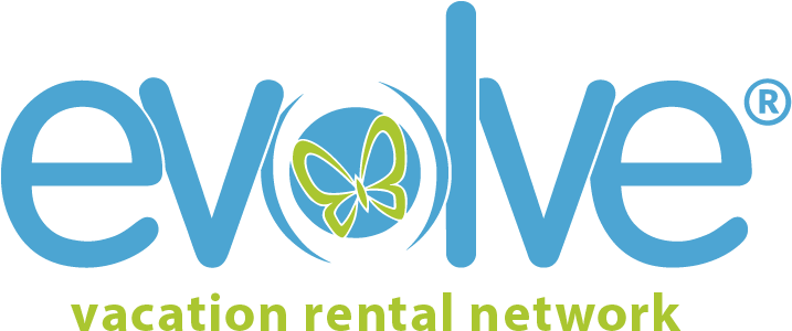 Download Evolve Vacation Rental Network - Evolve Vacation Rental Logo ...