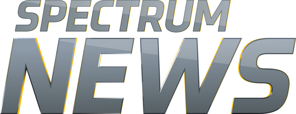 Download Spectrum News Logo PNG Image with No Background - PNGkey.com