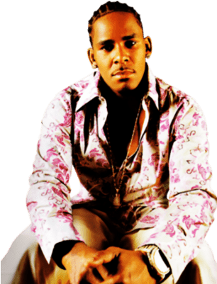 Download Kelly Flower Shirt - R Kelly Transparent PNG Image with No ...
