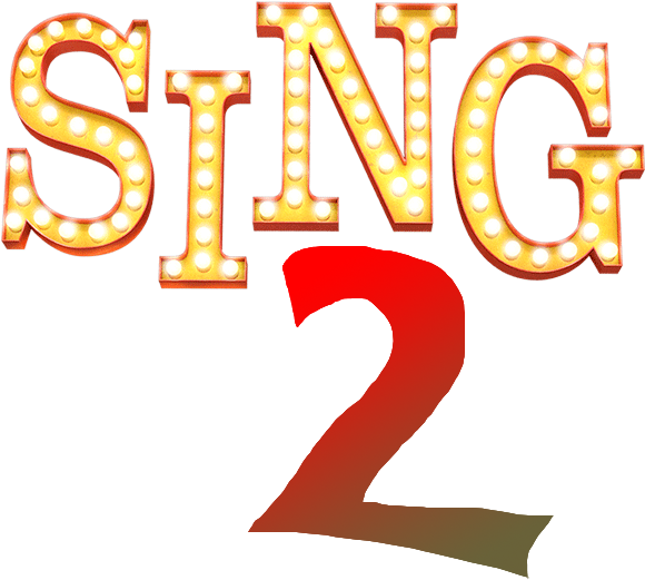 Sing 2 Logo - Johnny From Sing Anime - Free Transparent PNG Download ...
