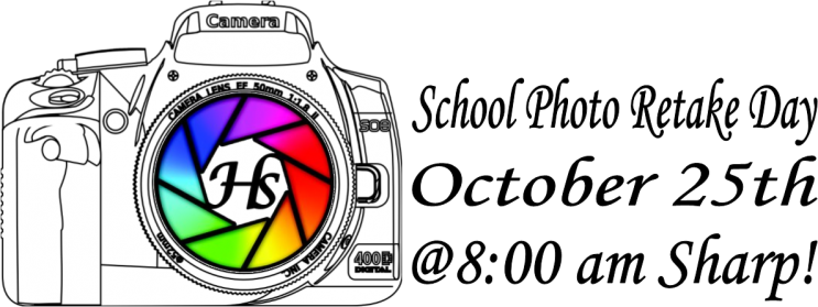 Download Photo Retake Day - Coloring Book PNG Image with No Background ...