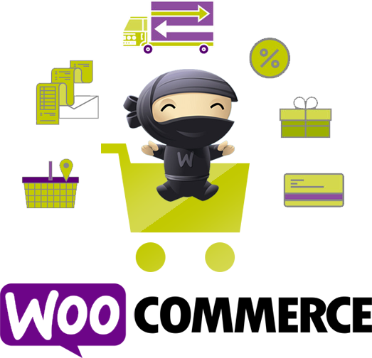 Download Woocommerce Logo Png PNG Image with No Background - PNGkey.com