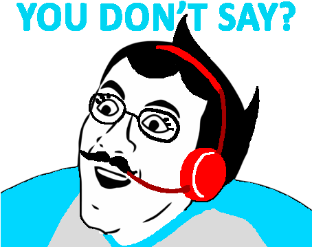 Download Options - Funny Memes You Dont Say PNG Image with No ...