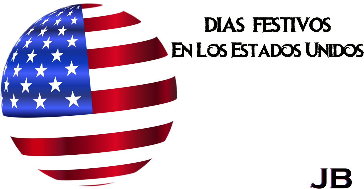 Download Días Festivos De Los Estados Unidos - Usa Flag PNG Image with ...