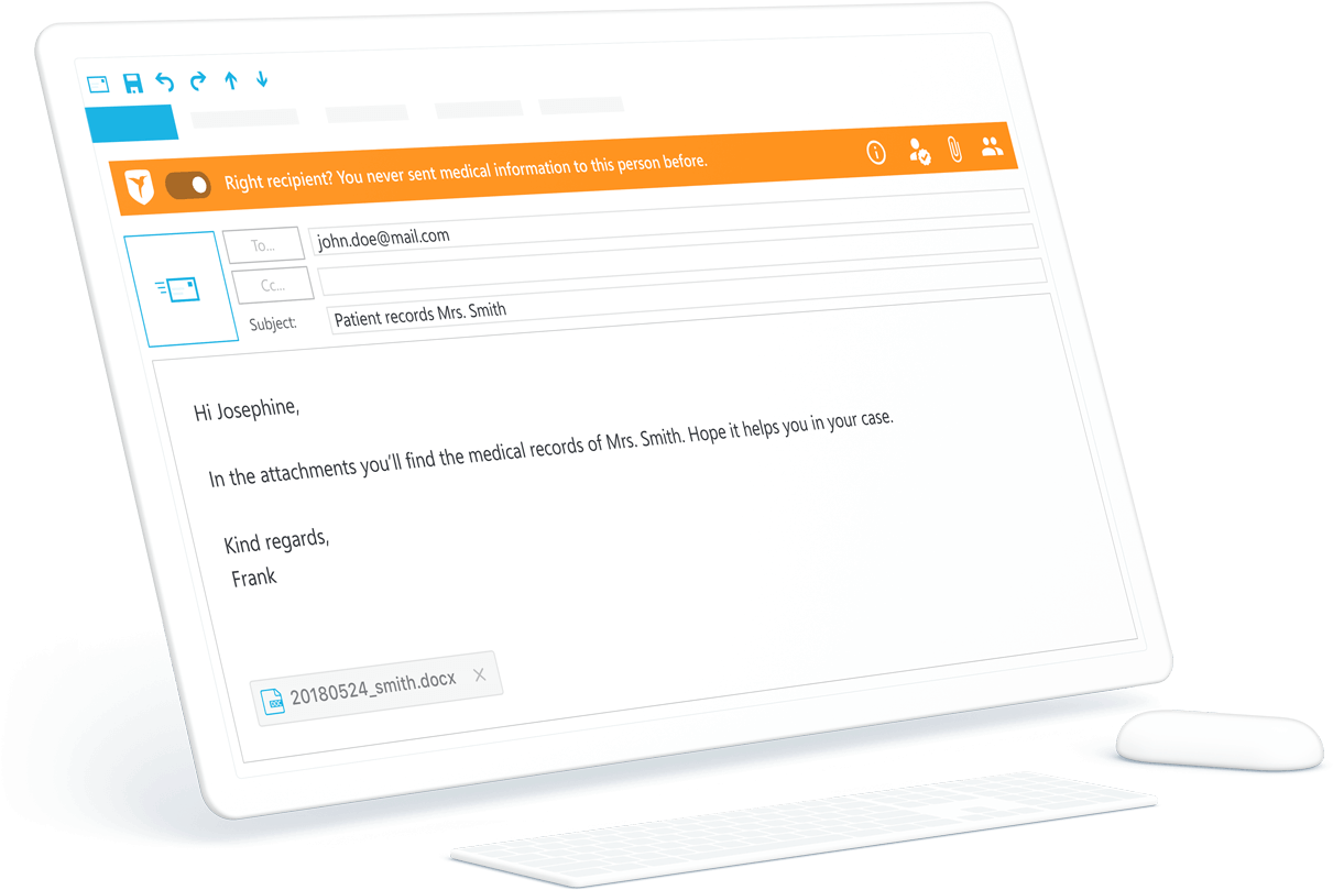 Download Secure And Confidential - Computer File PNG Image with No ...