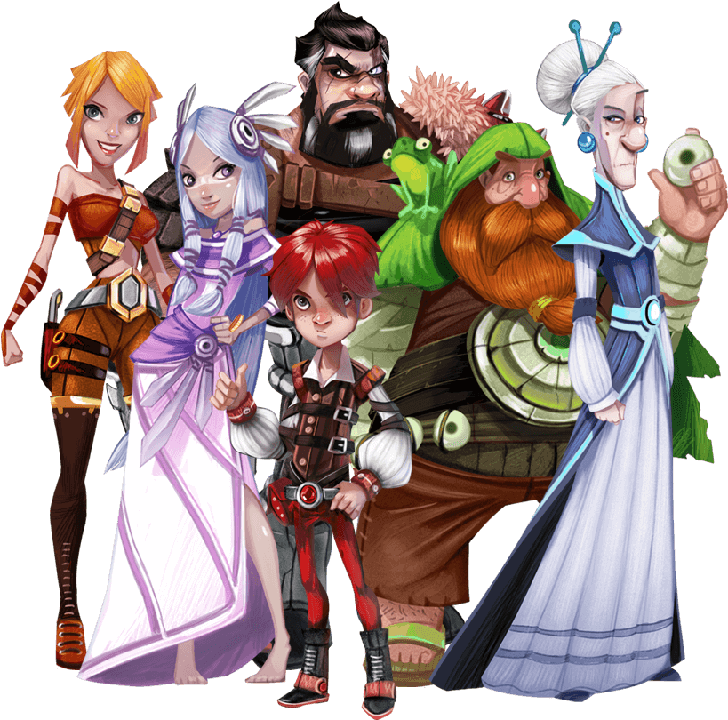 Download The Collection - Oh Captain Card Game PNG Image with No ...