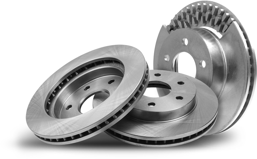 Download Rotors - Carquest Wearever Coated Rotor PNG Image with No ...
