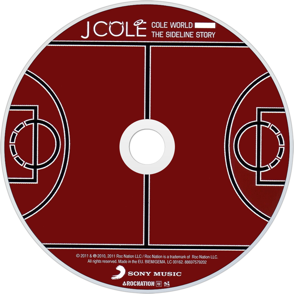 Cole Cole World - J Cole - Free Transparent PNG Download - PNGkey