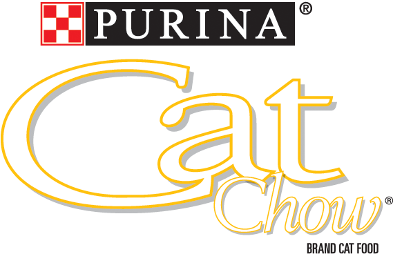 Cat Chow Logo