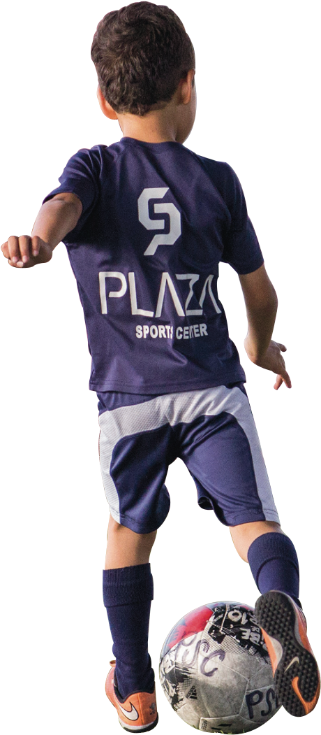 Back - Kick Up A Soccer Ball - Free Transparent PNG Download - PNGkey