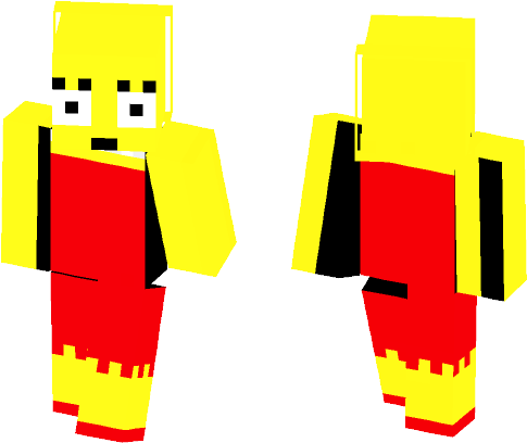 Download Female Minecraft Skins - Illustration PNG Image with No ...