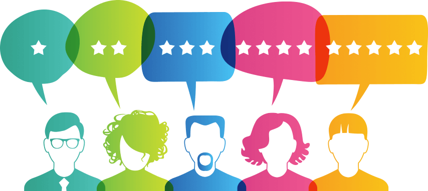 Download Rate Your Check-in Process - Trust Reviews PNG Image with No ...