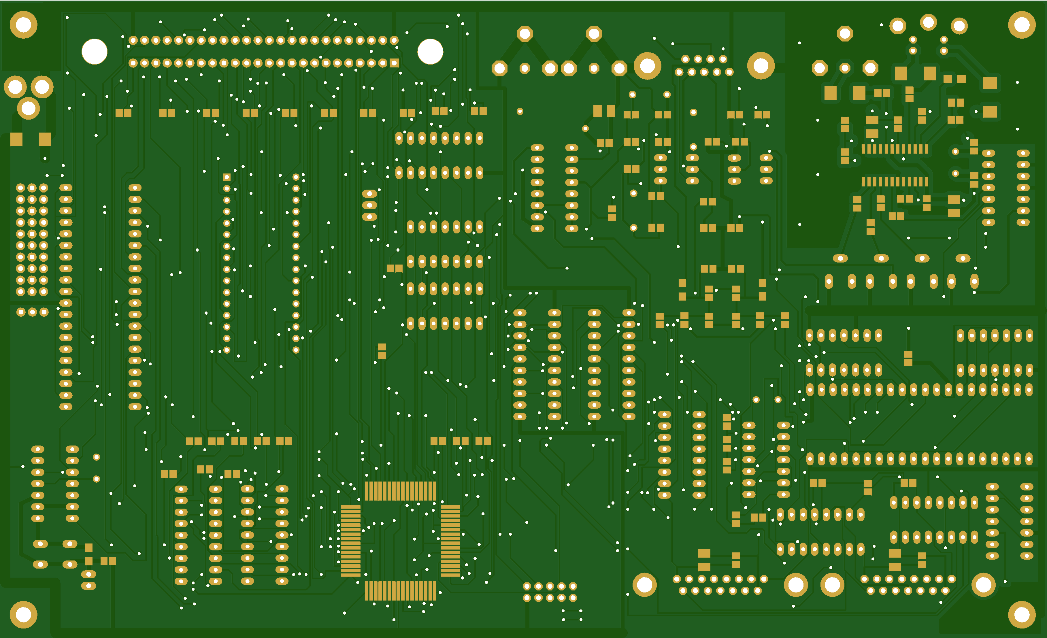 Download Alf-02 Gerber - Electronics PNG Image with No Background ...