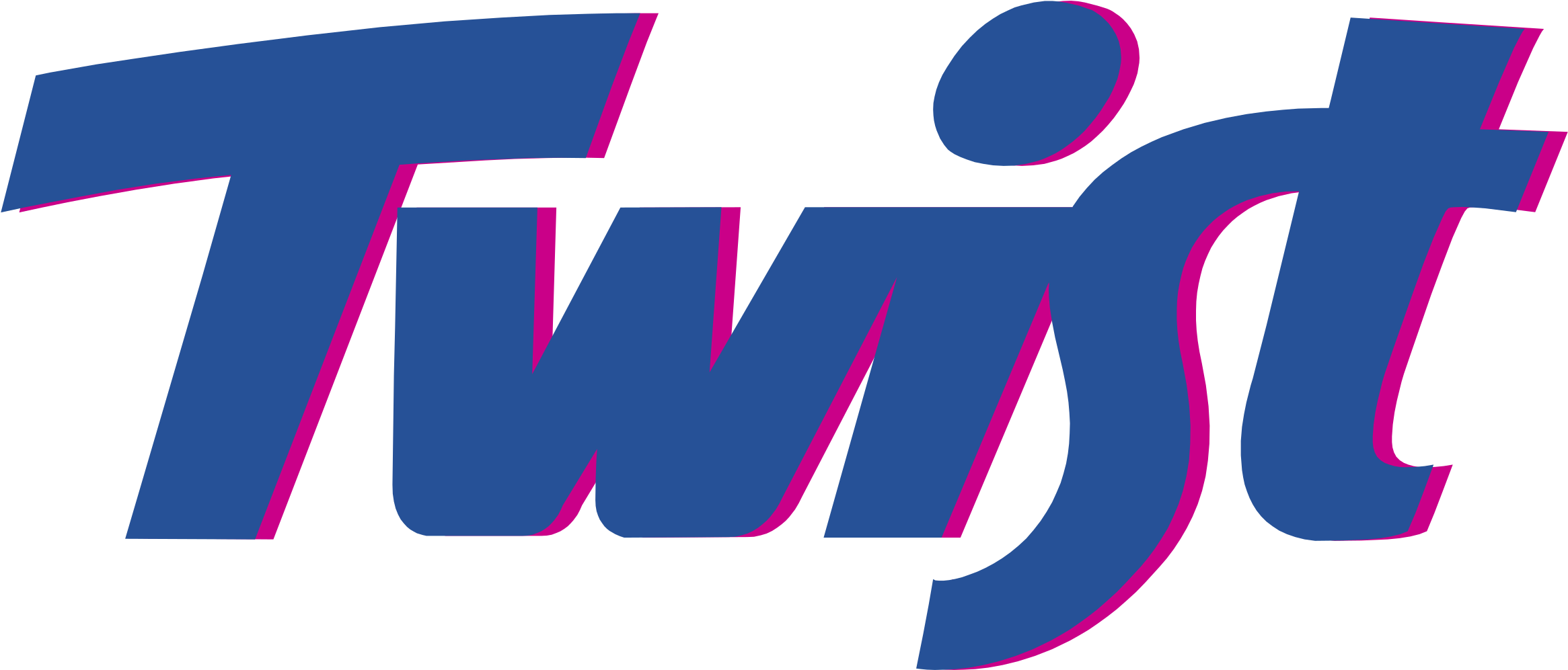 Download Twist Logo Png Transparent - Vector Twist PNG Image with No ...