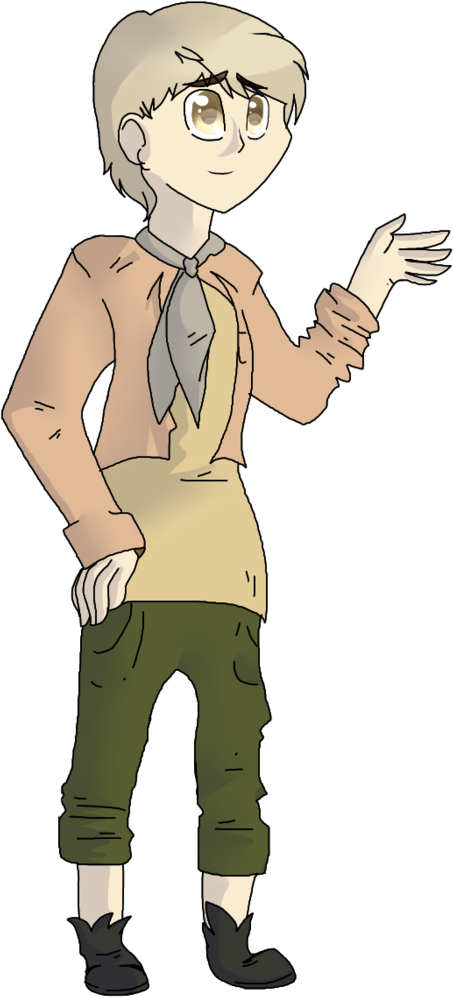 Oliver Plot Twist - Oliver Twist Characters Transparent - Free ...