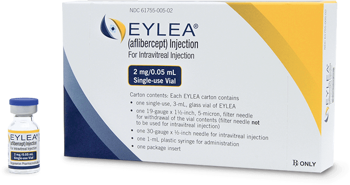 Eylea Injection Vial And Packaging - Eylea Injection - Free Transparent ...