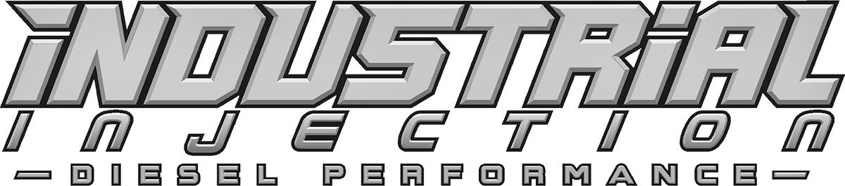 Industrial Injection Logo