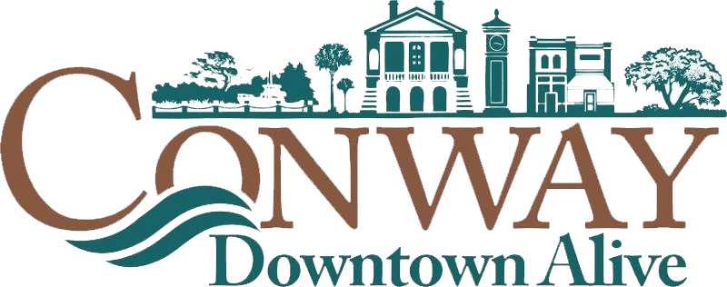 Download 428 Main Street Conway, Sc - City Of Conway PNG Image with No ...