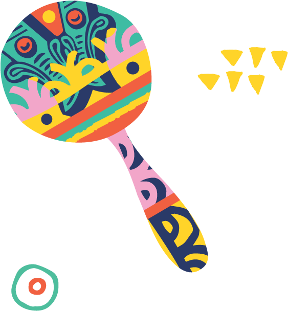 Download National Hispanic Heritage Month Png Image With No Background
