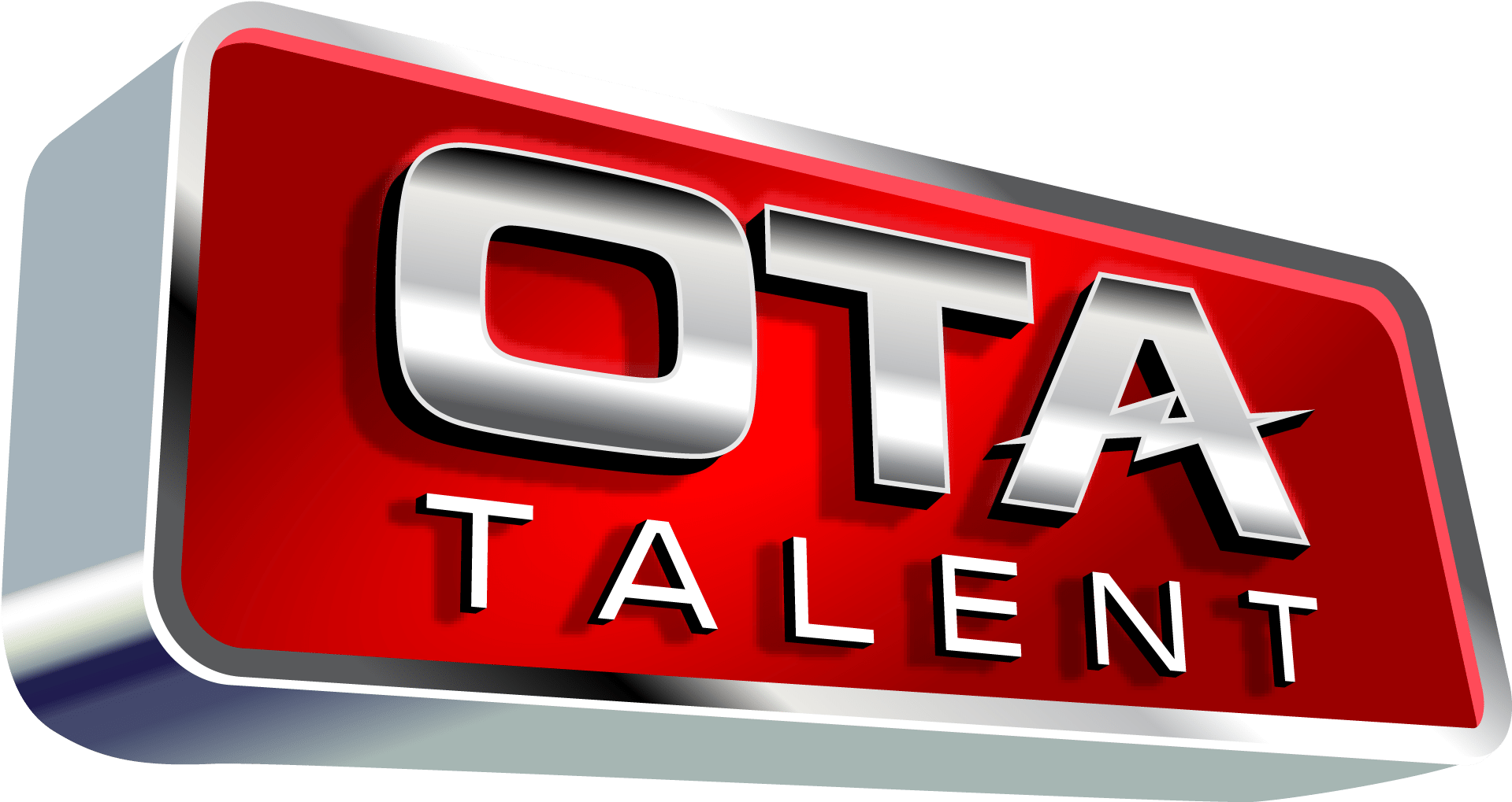 Download Ota Talent Final Logo - Sign PNG Image with No Background ...