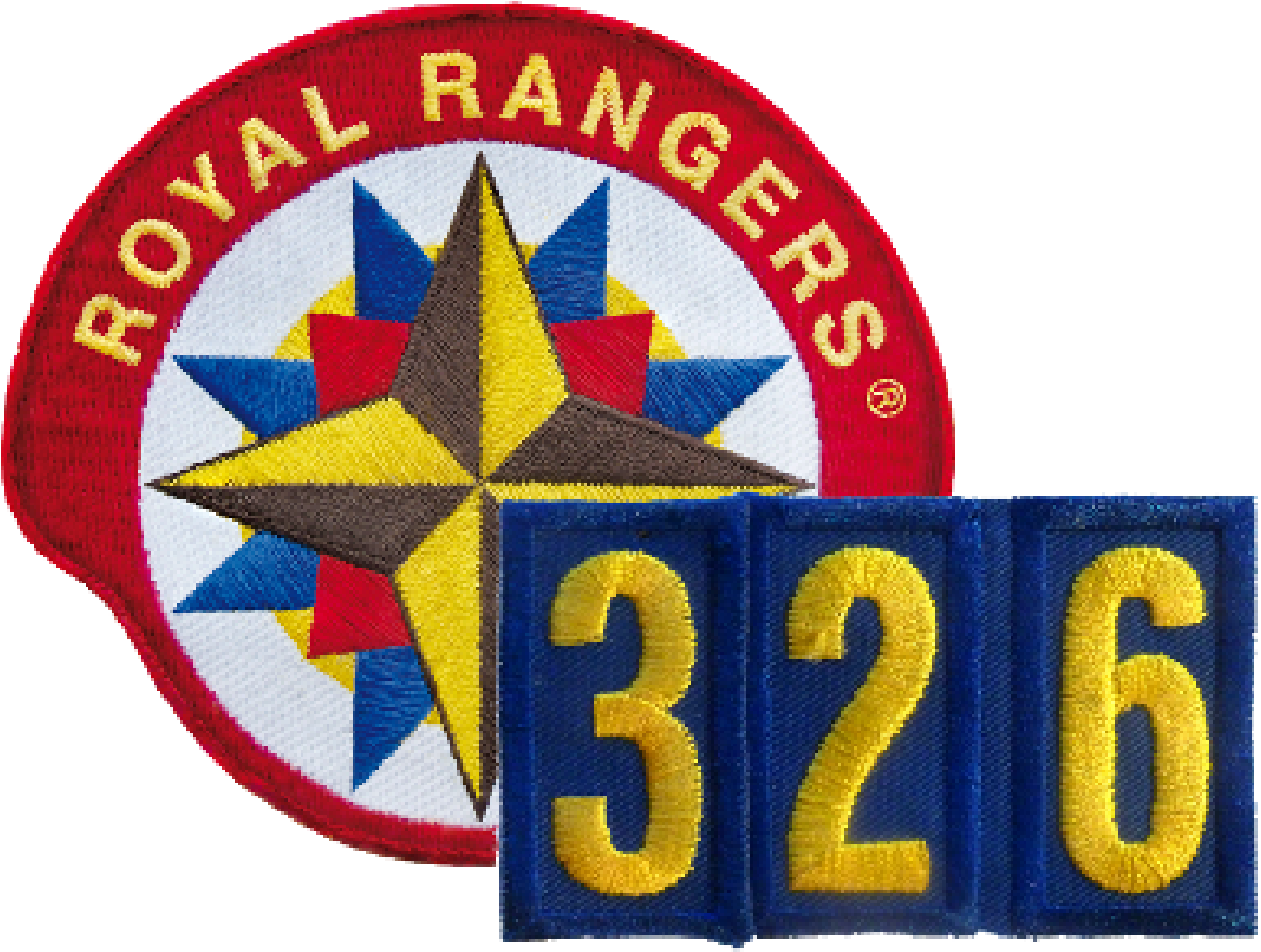 Download Royal Rangers And Mpact Girls PNG Image with No Background ...