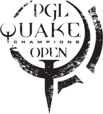 Pgl Quake Champions Open - Free Transparent PNG Download - PNGkey