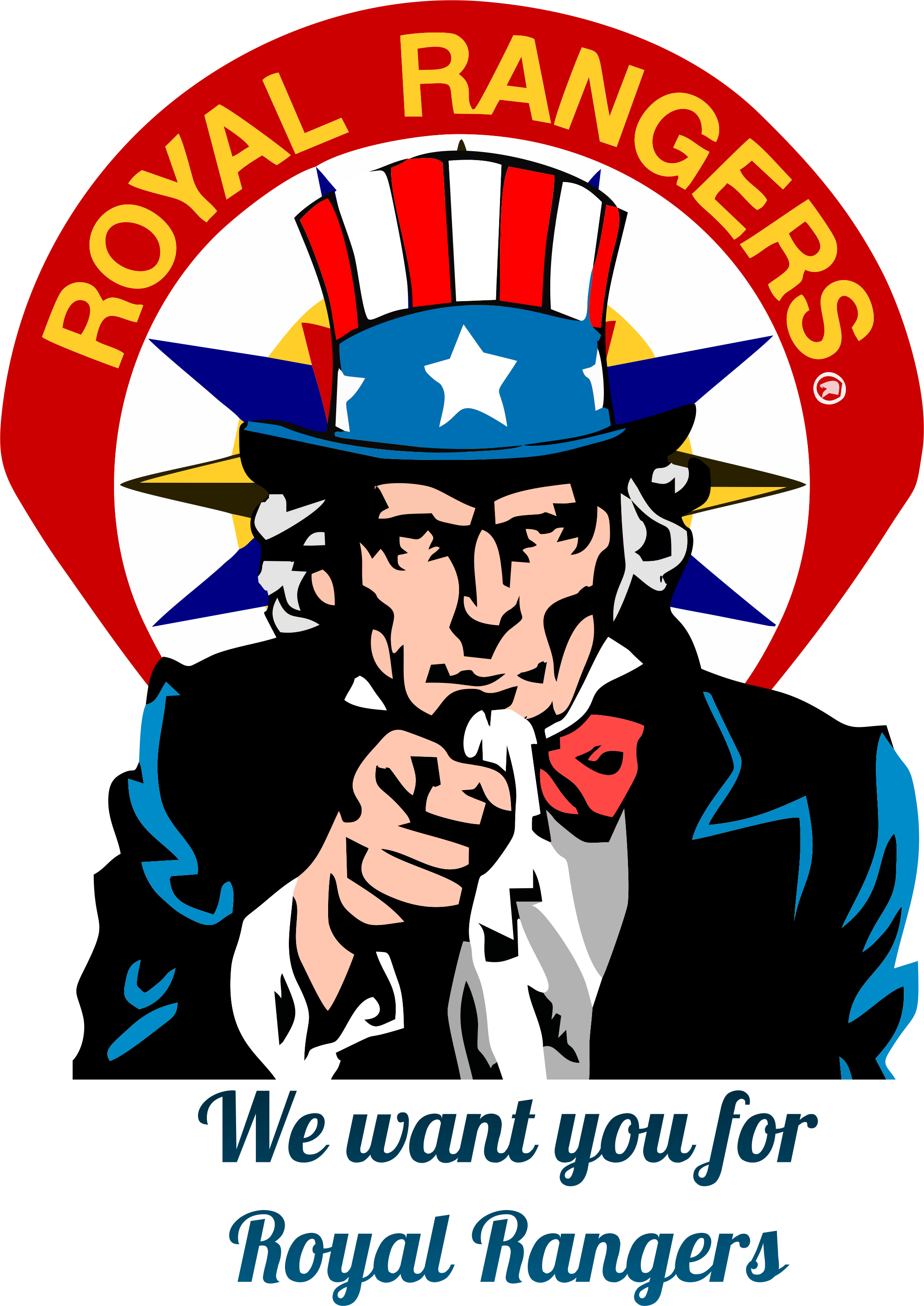 Download Royal Rangers PNG Image with No Background - PNGkey.com