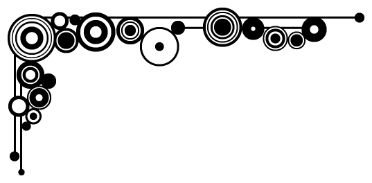 Download Corner Border Free Download Clip Art On - Clipart Black And ...