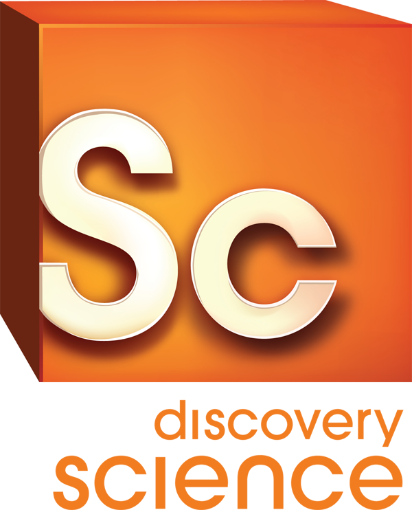 Download Discovery Science Canada - Discovery Science PNG Image with No ...