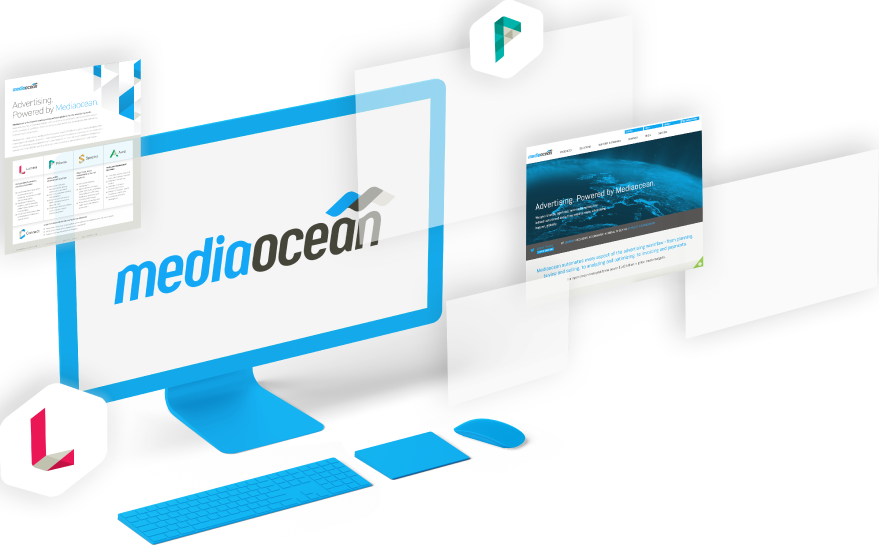 Download Mediaocean PNG Image with No Background - PNGkey.com