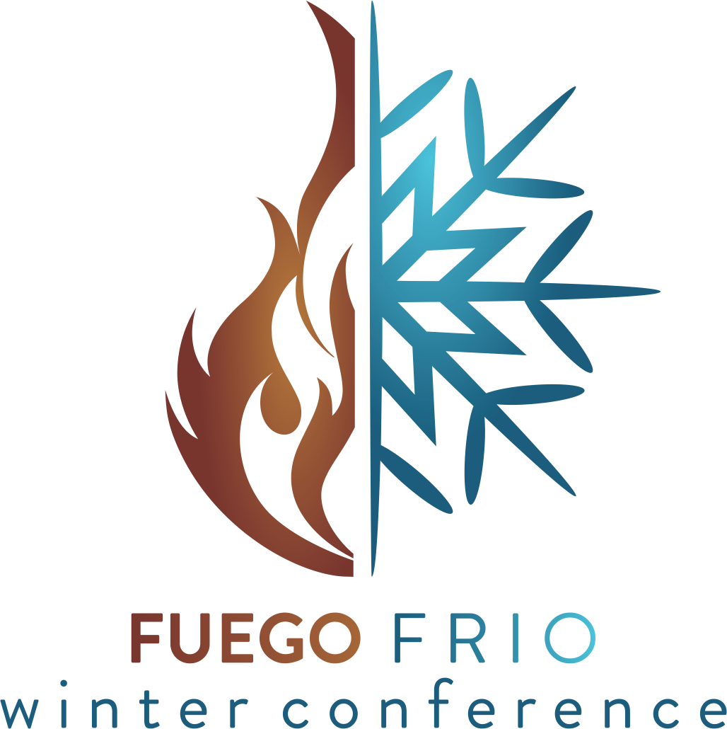 Camp Fuego Fire Icon - Fuego Frio Logo - Free Transparent PNG Download ...
