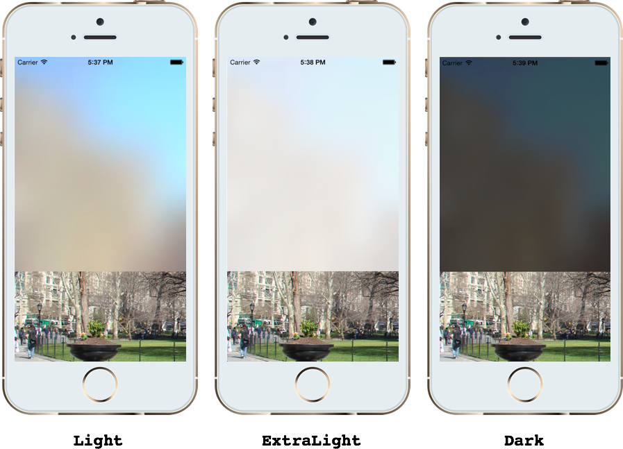 Download Blur Style - Uivisualeffectview Vibrancy PNG Image with No Background - PNGkey.com