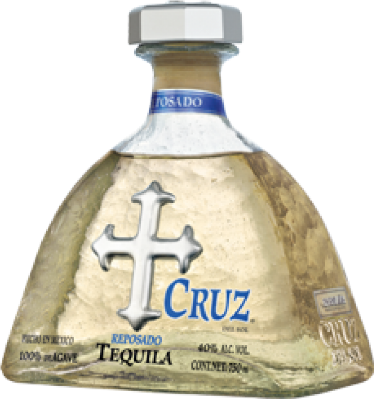 Download Cruz Tequila PNG Image with No Background - PNGkey.com