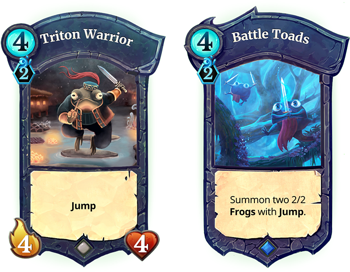 Download S 1513091708359 Image2 - Faeria Azure Wisp PNG Image with No ...