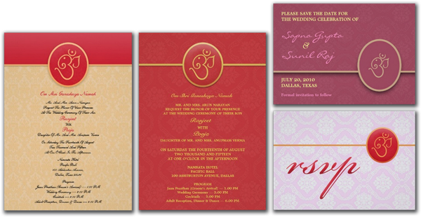 Download Indian Style Wedding Invitation - Letter PNG Image with No ...
