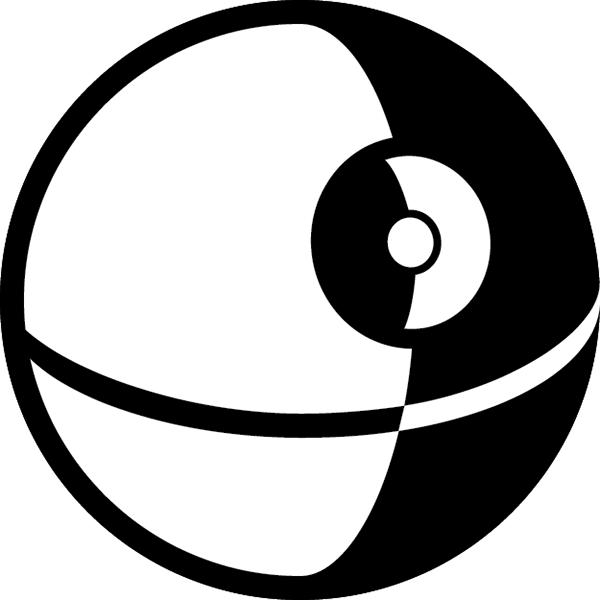 Download Death Star Icon - Icon PNG Image with No Background - PNGkey.com