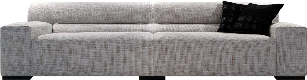 Download Sofas - Sofa Cut Out Png PNG Image with No Background - PNGkey.com