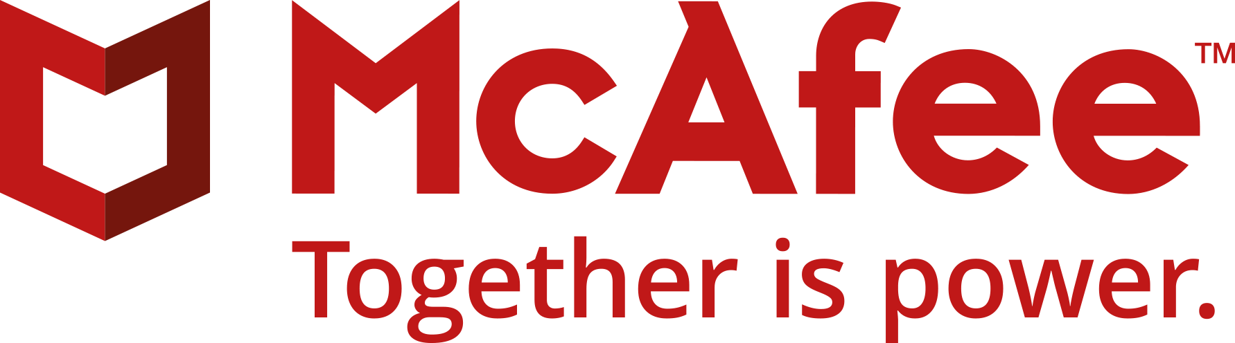 Download Mcafee Logo Transparent PNG Image with No Background - PNGkey.com